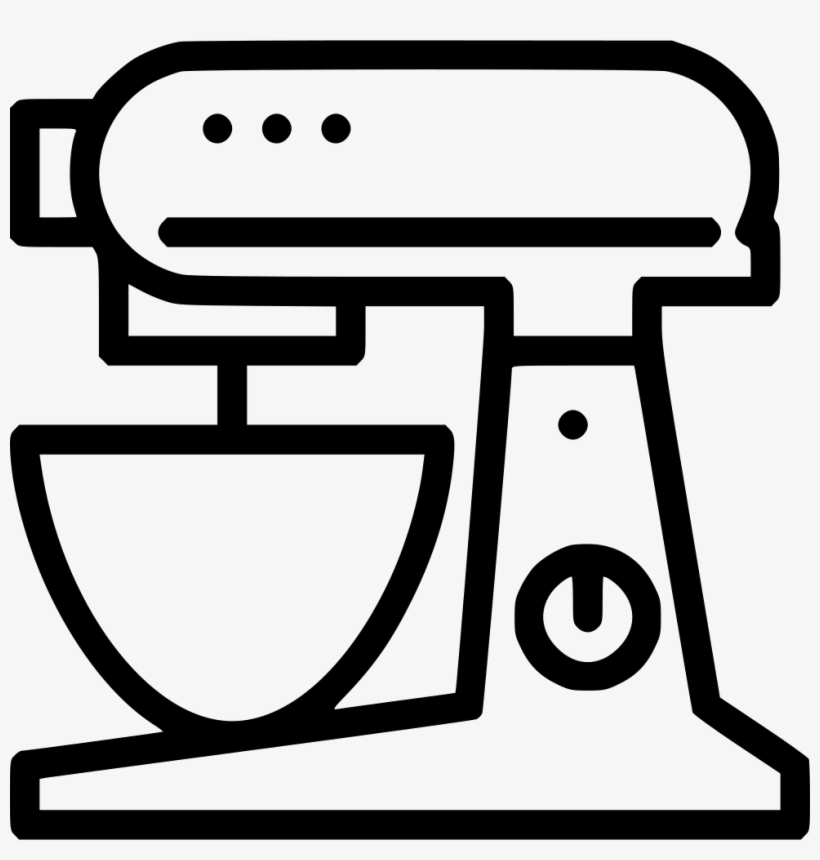 Kitchenaid Comments - Kitchenaid Icon PNG Image | Transparent PNG Free ...