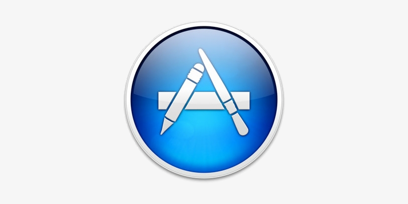 App Store Mac PNG Image | Transparent PNG Free Download on SeekPNG