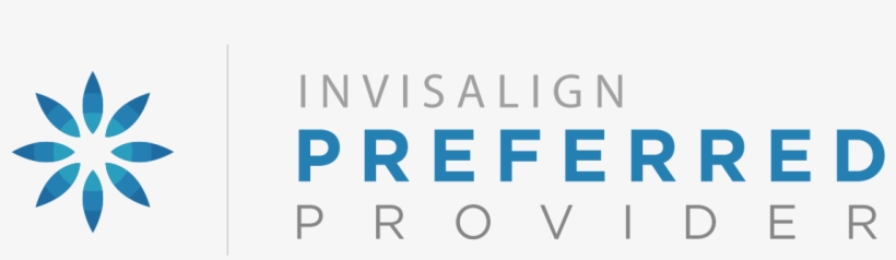 Invisalign Preferred Provider - 2017 Preferred Provider Invisalign PNG ...