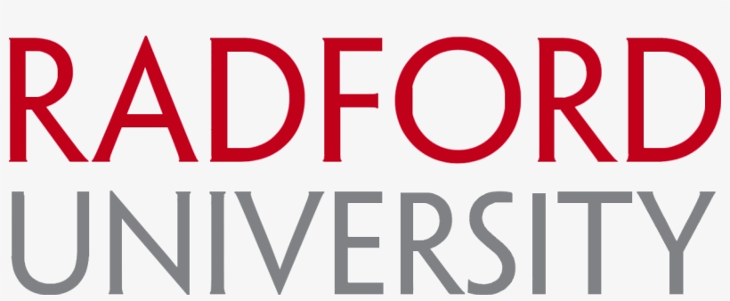 Radford University Logo PNG Image | Transparent PNG Free Download on ...