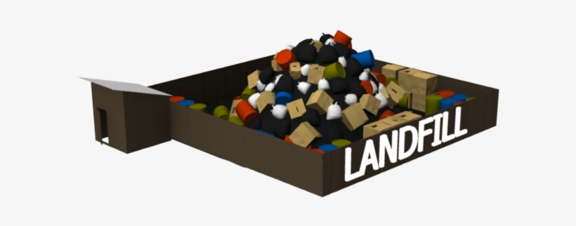 Landfill Png - Landfill Transparent PNG Image | Transparent PNG Free ...