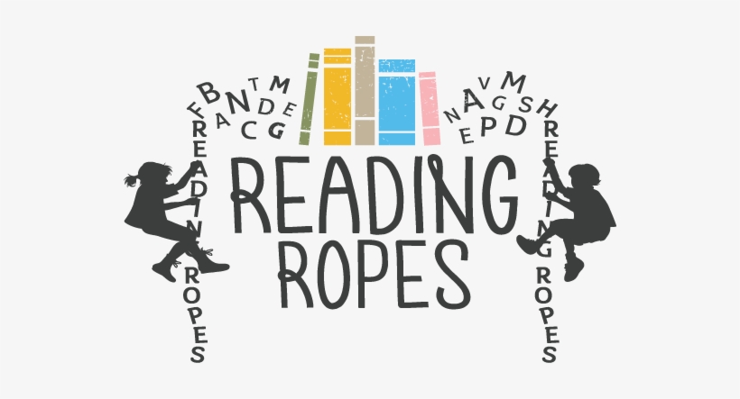 Reading Ropes Hub - Reading Ropes PNG Image | Transparent PNG Free ...