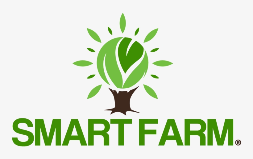 Smart Farm Logo - Smart Farm PNG Image | Transparent PNG Free Download ...