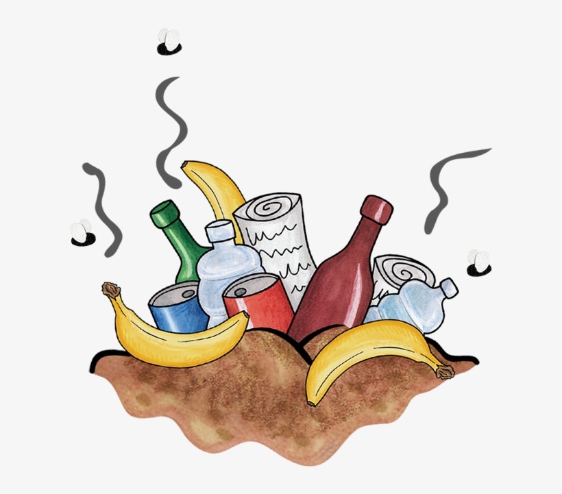 Landfill - Food PNG Image | Transparent PNG Free Download on SeekPNG