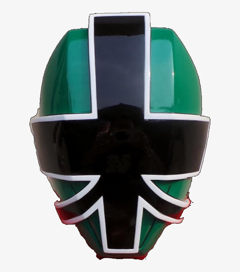 Download Green Ranger Costume Helmet The Best Helmet Of - Helmet ...