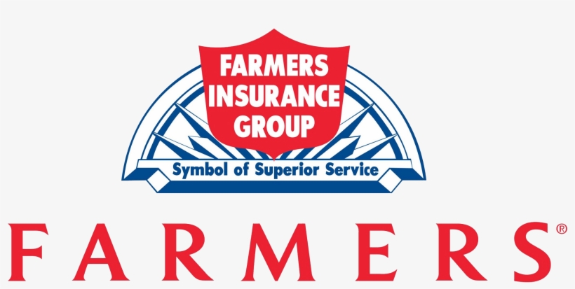 Farmers Insurance Group Logo - Farmers Health Insurance Companies PNG ...