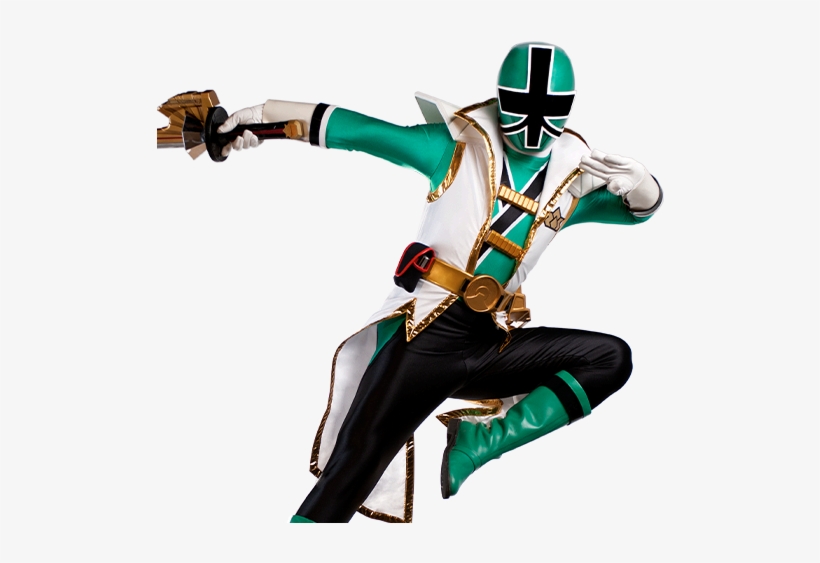 Download Power Ranger Verde - Power Ranger Verde Png | Transparent PNG ...