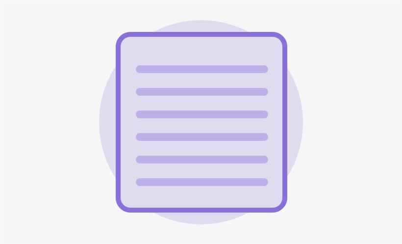 Download Form Illustration | Transparent PNG Download | SeekPNG