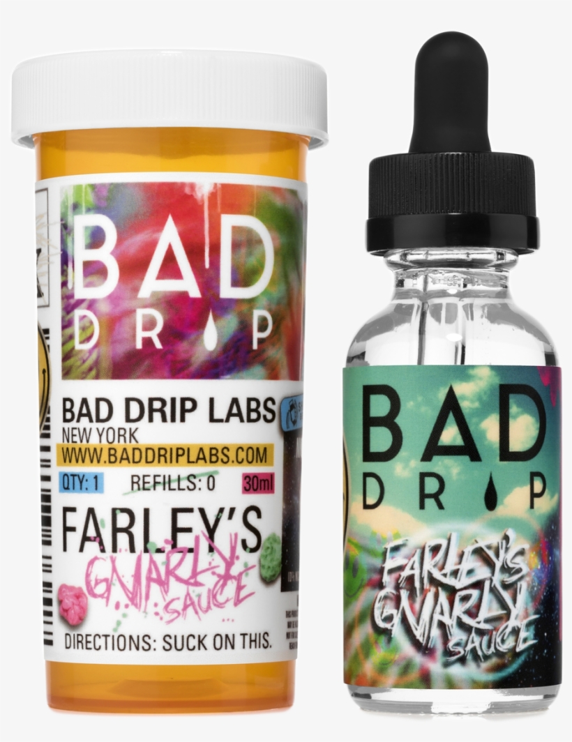 Рецепт Bad Drip - Bad Drip Don T Care Bear 60ml PNG Image | Transparent ...