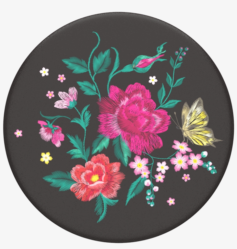 It's Pretty - Pretty Popsockets PNG Image | Transparent PNG Free ...