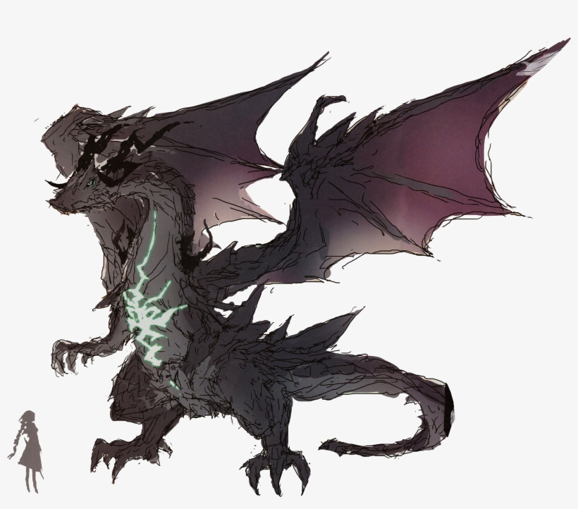 Farnir Illustration - Fafnir Fate PNG Image | Transparent PNG Free ...