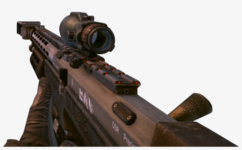 Call Of Duty Black Ops 2 Dsr 50 Diamond