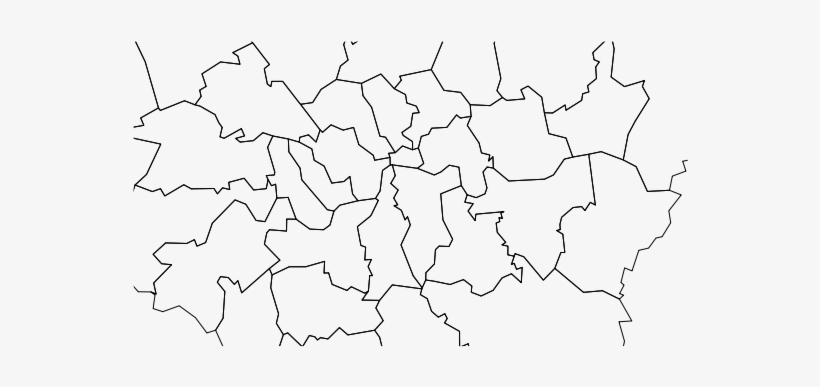 Elephant And Castle On Borough Map PNG Image | Transparent PNG Free ...