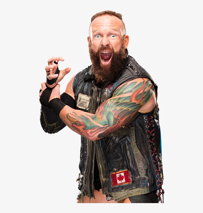 Eric Young Wrestler Born On December - Wwe Eric Young PNG Image ...