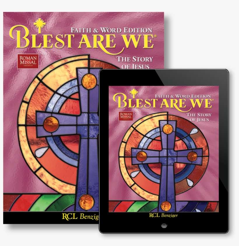 Blest Are We - Blest Are We Grade 7 Chapter 6 PNG Image | Transparent ...