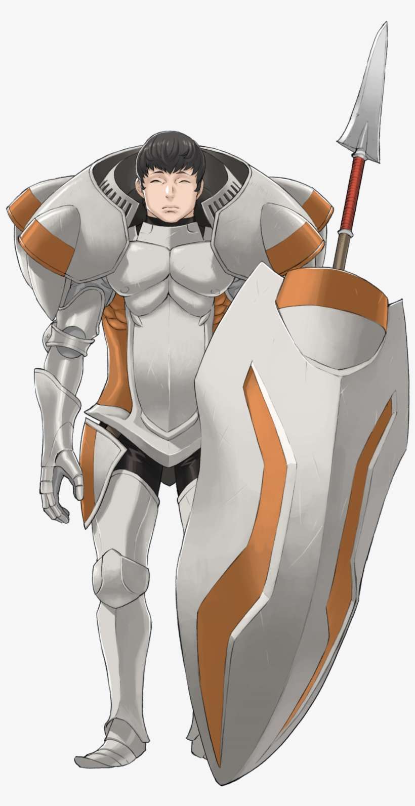 Kellam Fire Emblem PNG Image | Transparent PNG Free Download on SeekPNG