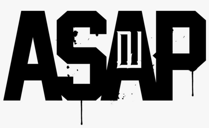 Dj Asap On Twitter - Illustration PNG Image | Transparent PNG Free ...