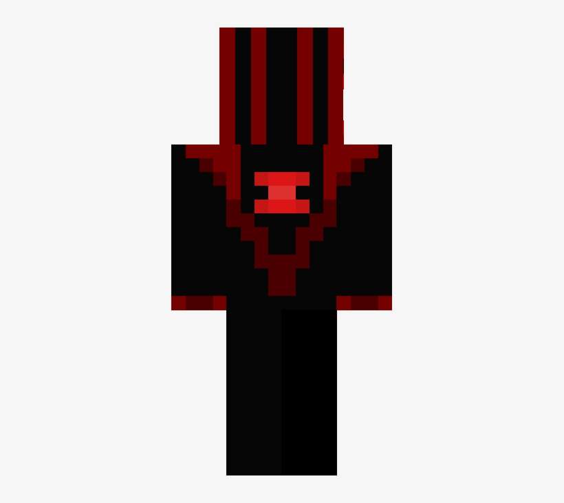Scp Minecraft Skin PNG Image | Transparent PNG Free Download on SeekPNG