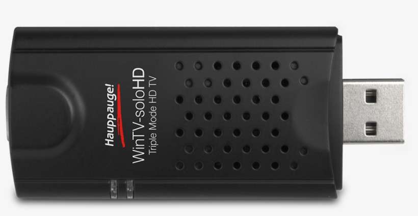 Hd Pvr 60 Gaming Edition - Usb Dvb T Dual Tuner PNG Image | Transparent ...