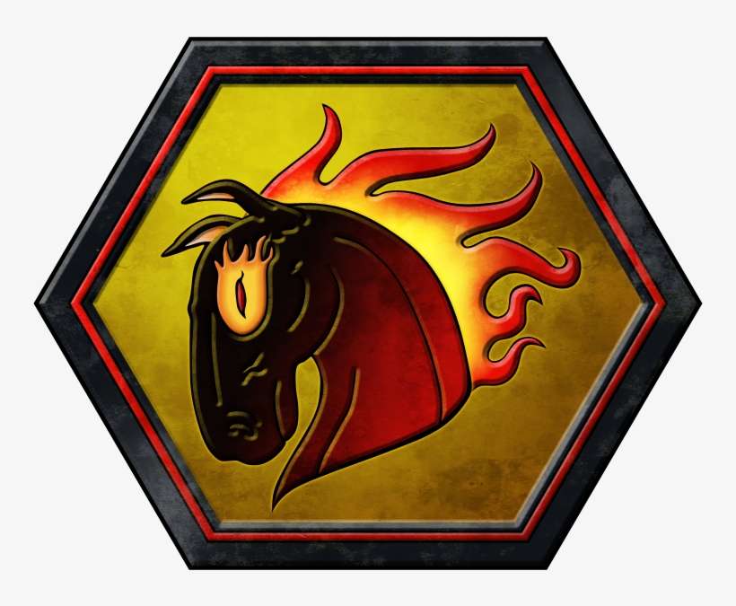 Ibon Logo Photo Ibonlogo - Horse PNG Image | Transparent PNG Free ...