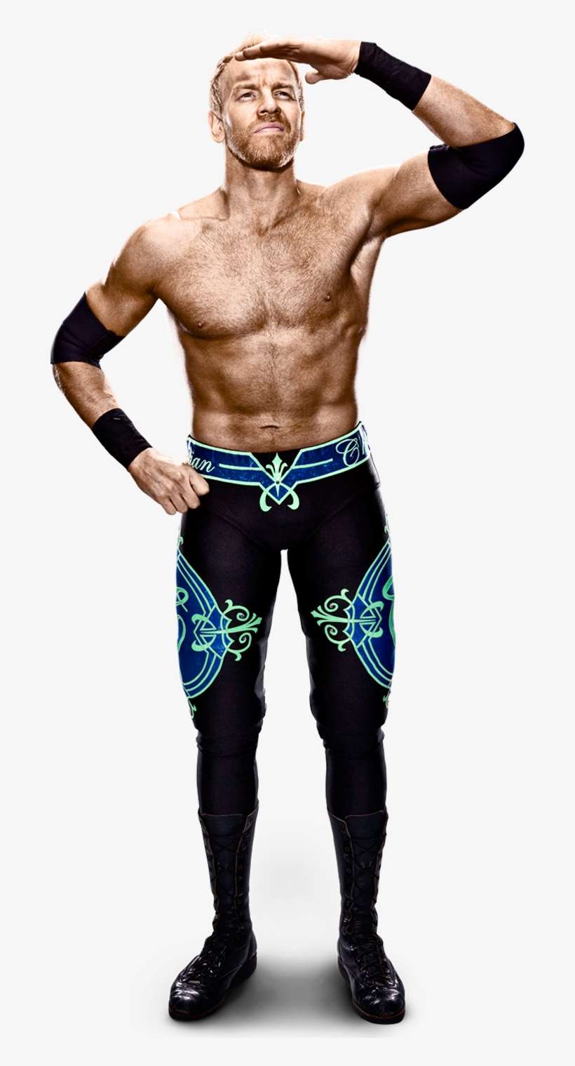 Wwe Christian Png PNG Image | Transparent PNG Free Download on SeekPNG