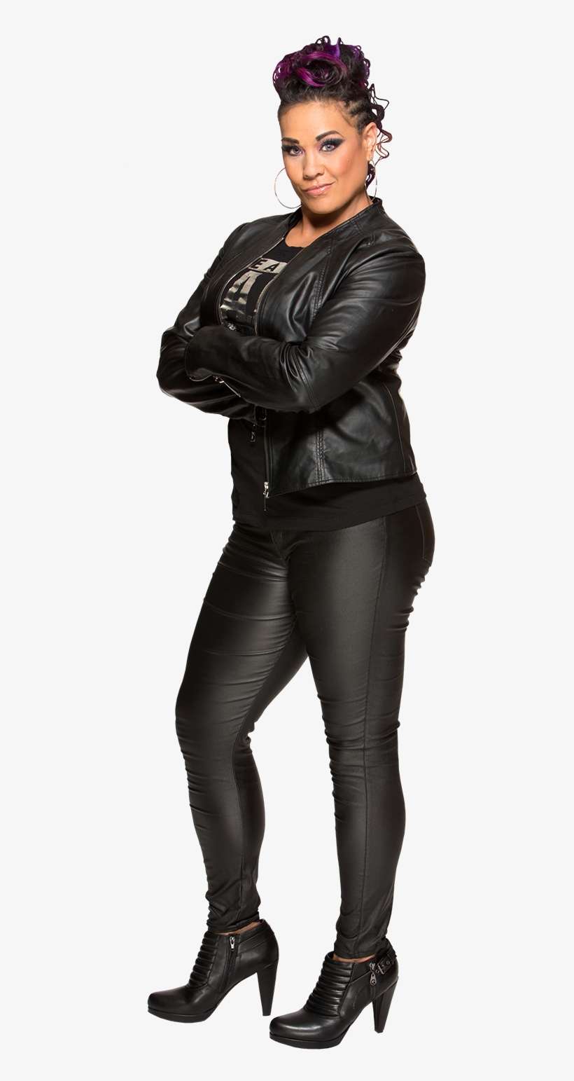 Br0brbg - Tamina Snuka PNG Image | Transparent PNG Free Download on SeekPNG