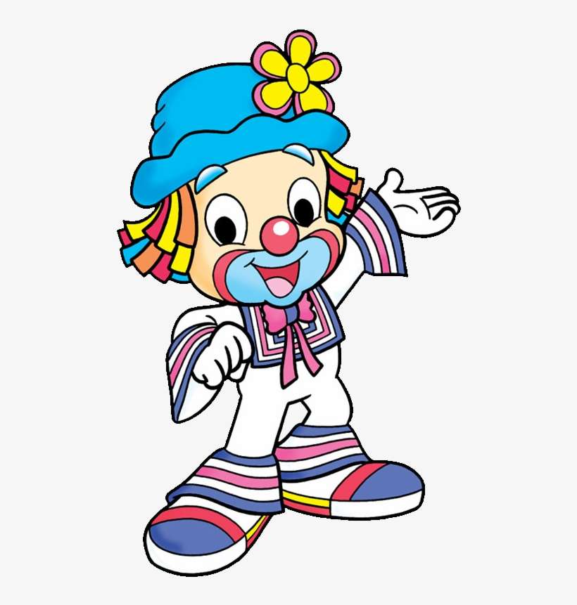 Desenho Do Patati Patatá PNG Image | Transparent PNG Free Download on ...