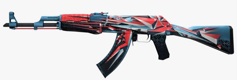 Point Disarray - Ak 47 Skin Png PNG Image | Transparent PNG Free ...