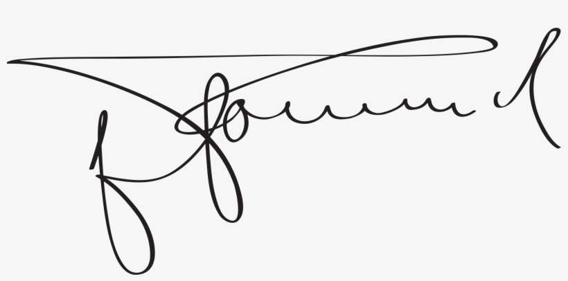 Open - Firma De Erwin Rommel PNG Image | Transparent PNG Free Download ...