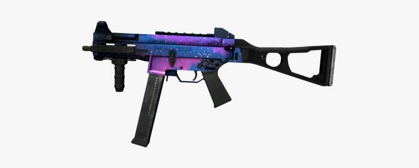 Ump 45 - Ump 45 Stellar PNG Image | Transparent PNG Free Download on ...