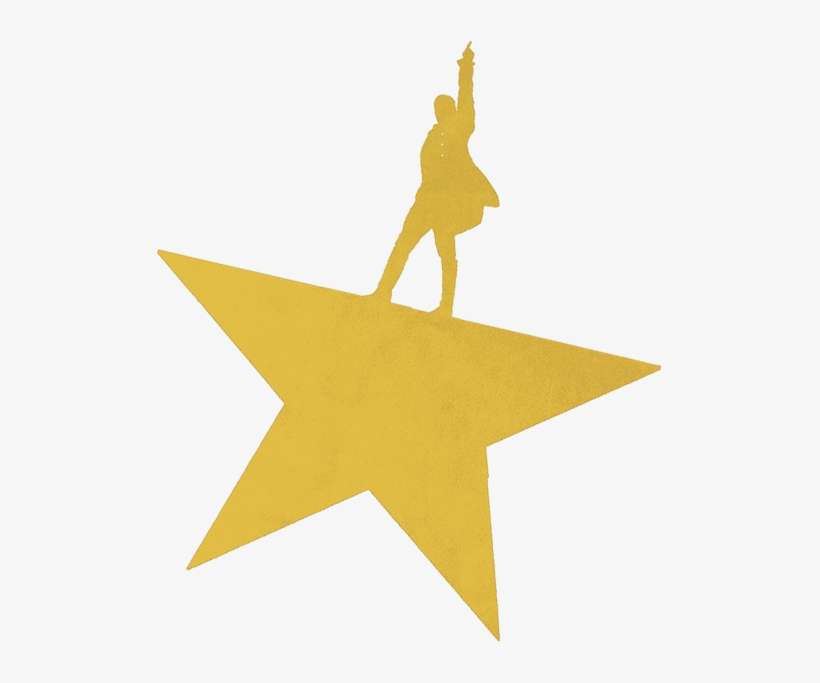 Hamilton - Hamilton By Lin-manuel Miranda PNG Image | Transparent PNG ...