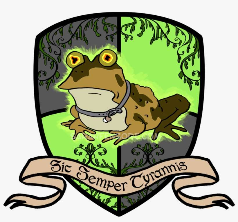 Hypnotoad Crest - Cat PNG Image | Transparent PNG Free Download on SeekPNG