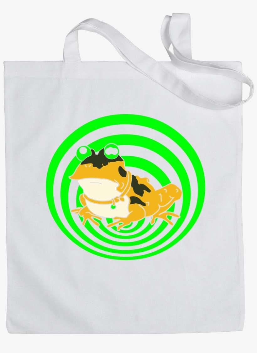 Hypnotoad Sonstiges Bag White - Dom | Anyart PNG Image | Transparent ...