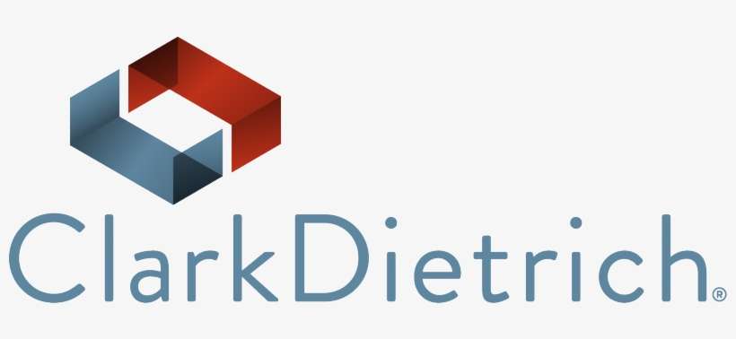 Eps Format - Clark Dietrich Logo PNG Image | Transparent PNG Free ...