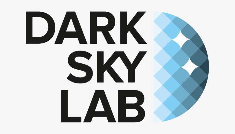 Darkskylab-logo - Dark Sky Lab PNG Image | Transparent PNG Free ...