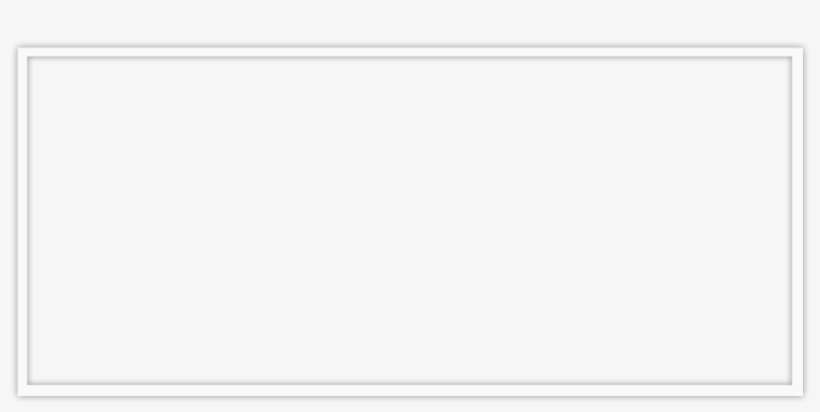 Bg - Outline Sketch Of Rectangle PNG Image | Transparent PNG Free ...
