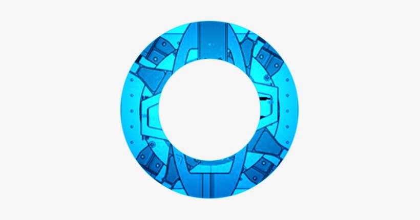 Download Breakthrough Design - Circle | Transparent PNG Download | SeekPNG