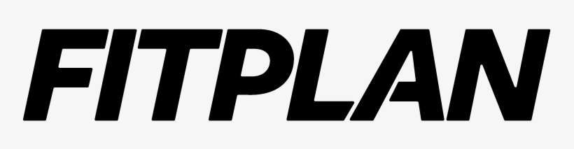 Fitplan - Fitplan Logo Png PNG Image | Transparent PNG Free Download on ...