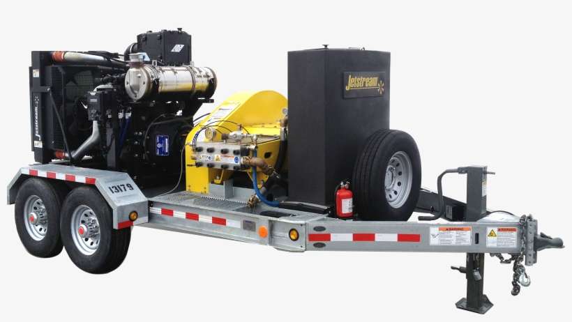 Jetstream X Series Water Blaster - Chassis PNG Image | Transparent PNG ...