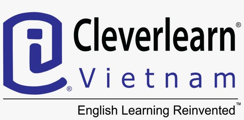 Cleverlearn Logo - Cleverlearn Vietnam Logo PNG Image | Transparent PNG ...