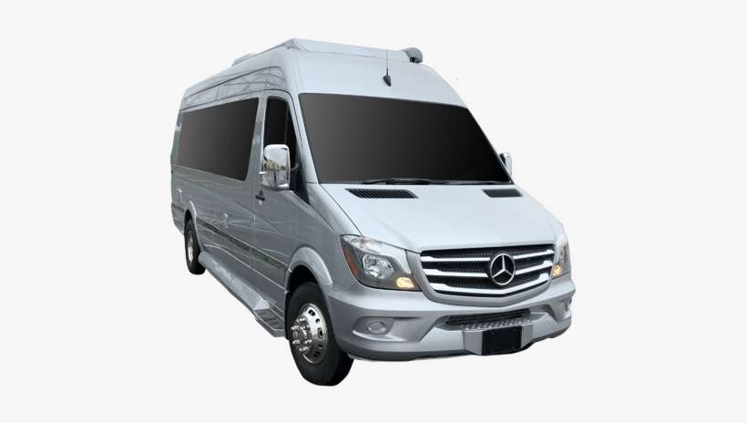 Jetstream - Mercedes-benz Sprinter PNG Image | Transparent PNG Free ...