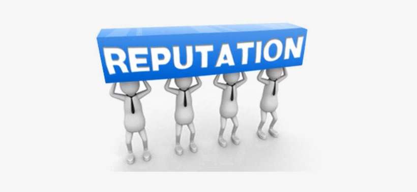Online Reputation Management - Company Reputation PNG Image ...