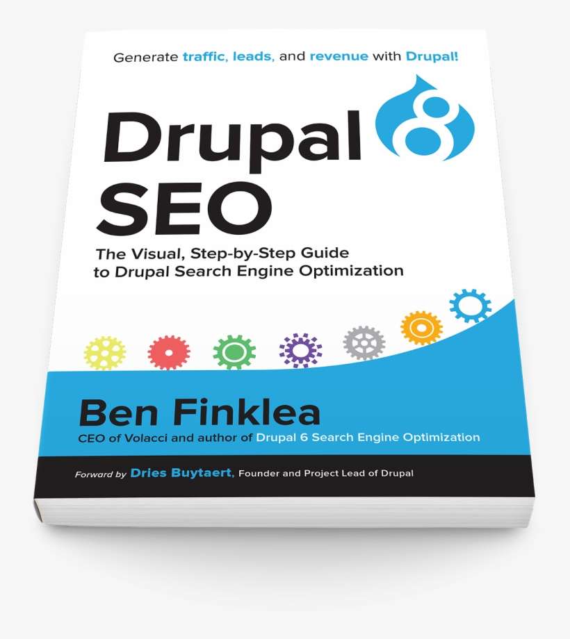 We've Set Up A Limited Time, Pre Release Discount Of - Drupal 8 Seo ...