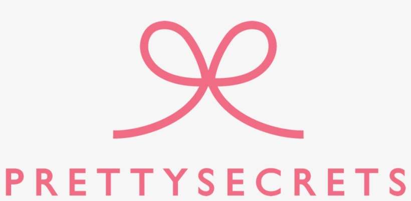 20% Off On Purchase Of 3 Products - Prettysecrets Logo PNG Image ...