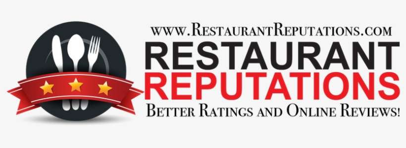 Restaurant Reputations Logo PNG Image | Transparent PNG Free Download ...
