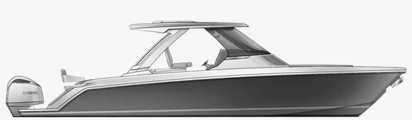 Ls Series - Tiara 34 Ls PNG Image | Transparent PNG Free Download on ...