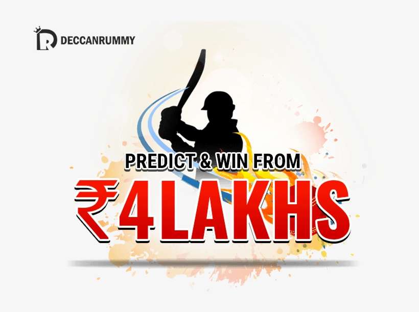 Deccanrummy Predict And Win - Cricket World Cup Posters PNG Image ...