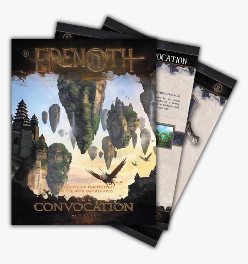 Download The Convocation [pdf] - Absolute Tabletop Supplement Covers ...