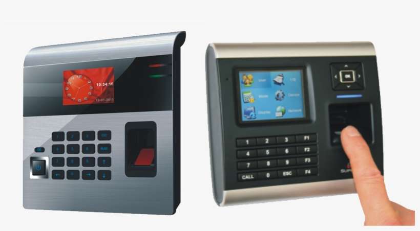 Download Biometric Fingerprint System - Biometric System | Transparent ...