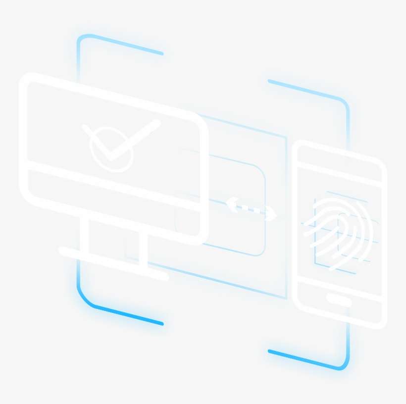 Biometric Authentication - Icon PNG Image | Transparent PNG Free ...